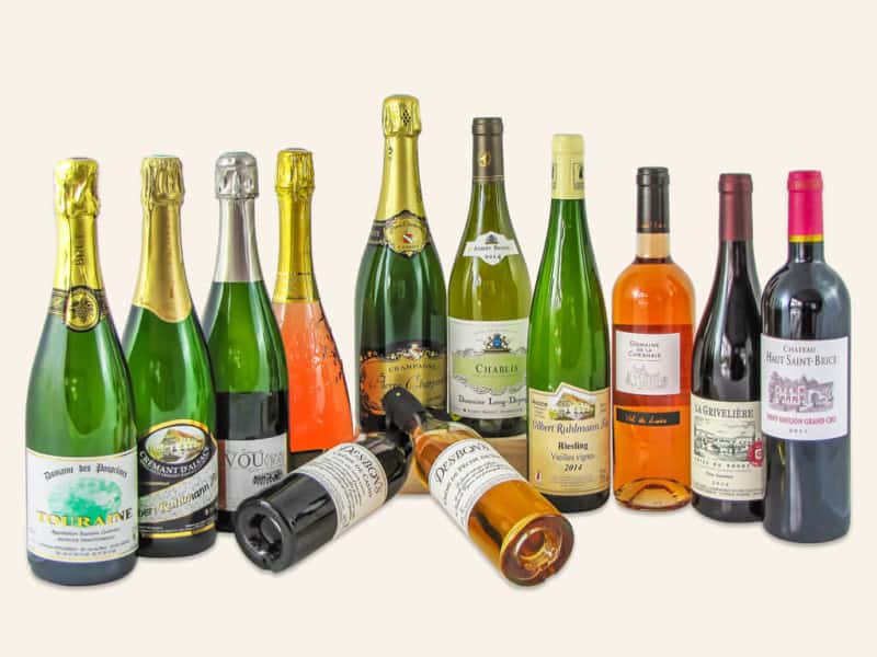 Les Boissons Normandes - Produit du terroir de Normandie - Maison des ...