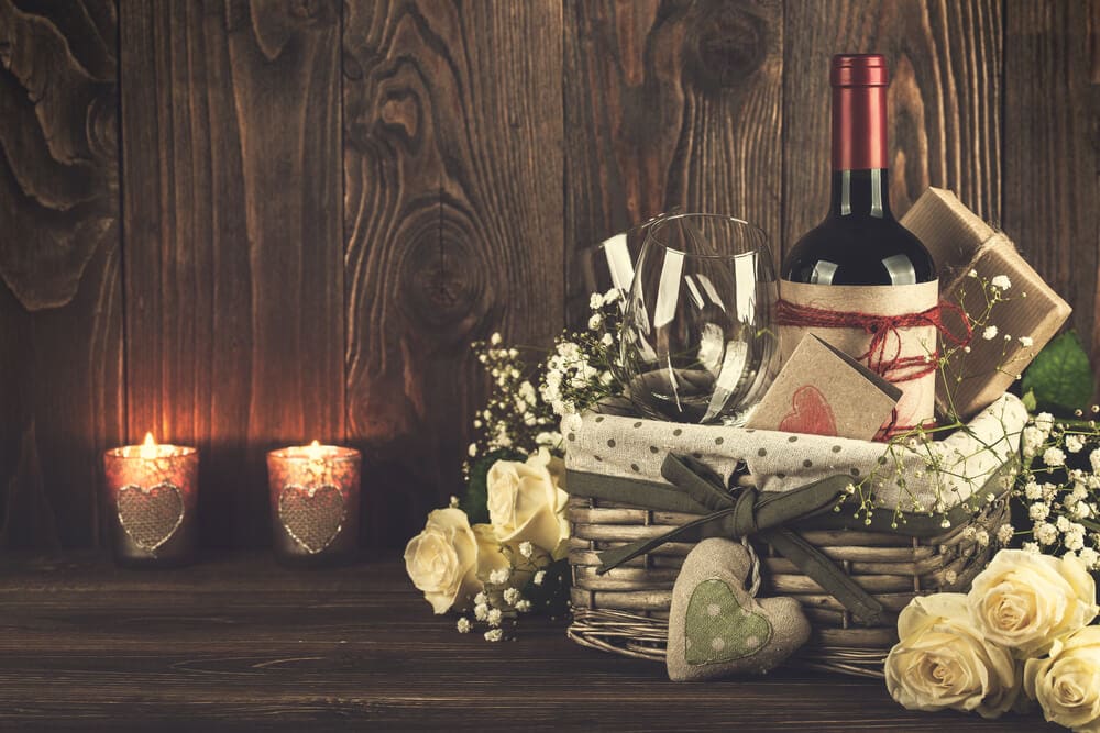 Quel panier gourmand offrir à Noël ? | Paniers Garnis de Noel | Maison ...